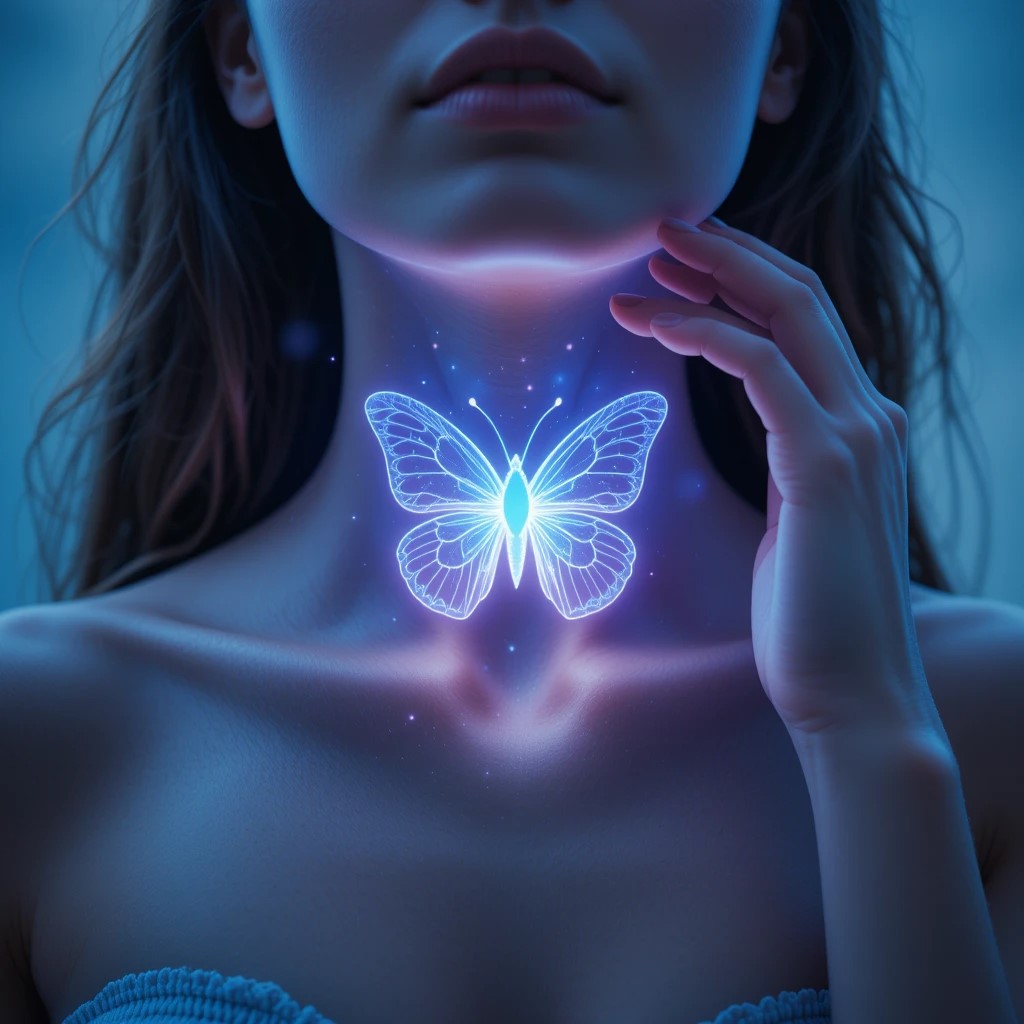 Understanding Thyroid Disorders: Causes, Symptoms, and Management ...